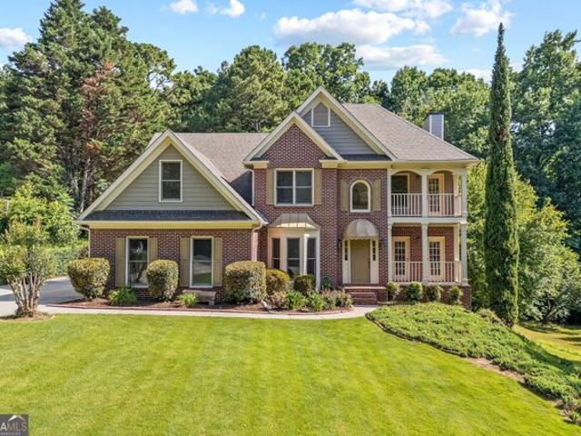 Woodward Park Dr, Suwanee, Home For Sale