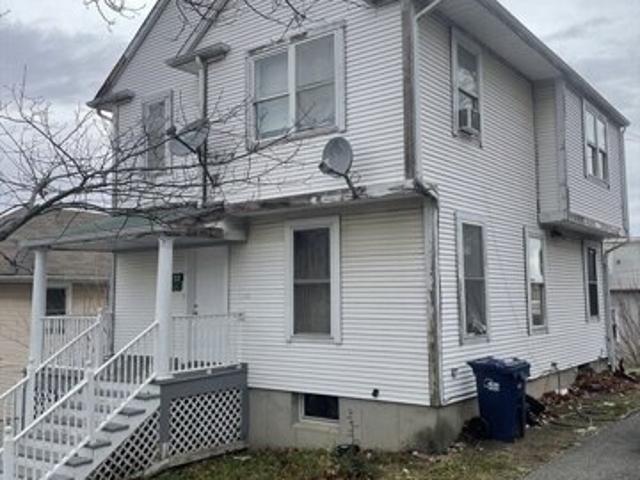 Woodward Park St, Boston, Home For Sale