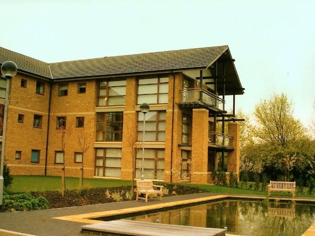 Woodward Place, Loughton Lodge, Milton Keynes MK8, 4 bed flat to rent, £1,800 pcm | PrimeLocation