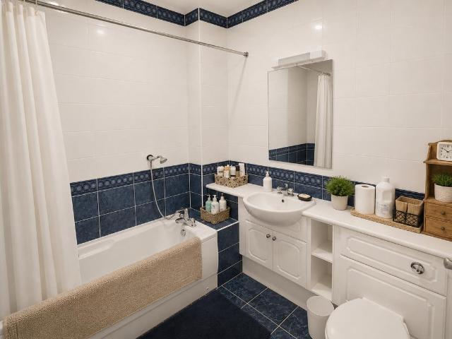 Woodward Place, Loughton Lodge, Milton Keynes MK8, 4 bed flat to rent, £1,800 pcm | PrimeLocation