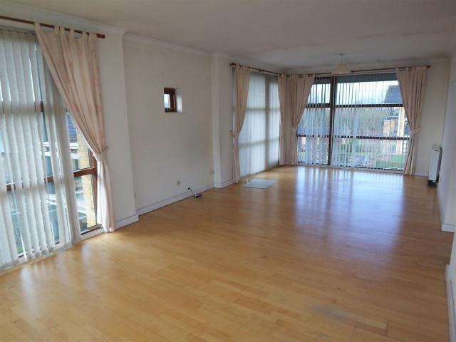 Woodward Place, Loughton Lodge, Milton Keynes, MK8