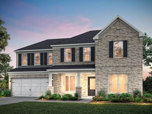 Woodward Plan Riversprings Community