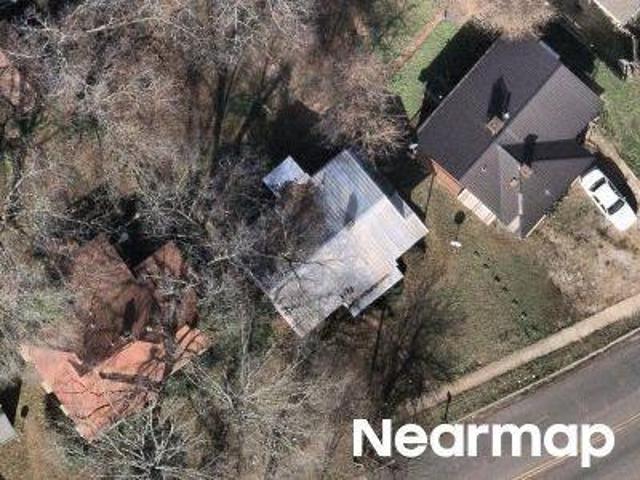 Woodward Rd