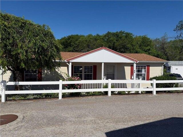 Woodward Rd Trlr,lincoln, Property For Sale