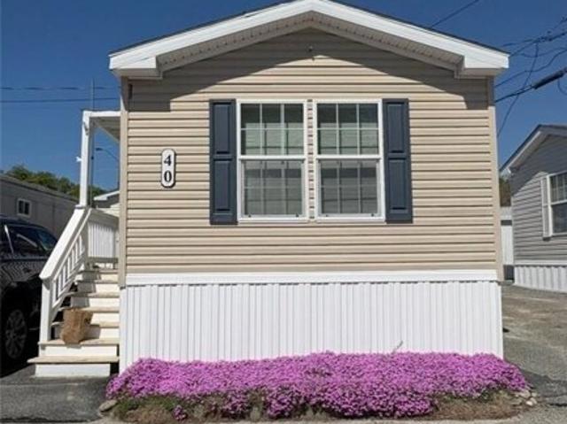 Woodward Rd Trlr,lincoln, Property For Sale