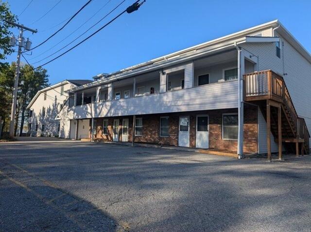 Woodward Rd Apt,north Providence, Condo For Sale