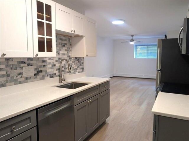 Woodward Rd Apt,north Providence, Condo For Sale