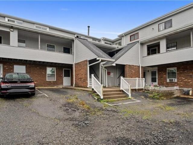 Woodward Rd Apt,north Providence, Home For Sale