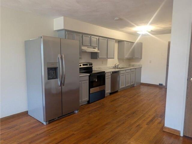 Woodward Rd Apt,north Providence, Home For Sale