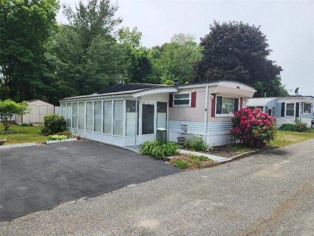 Woodward Rd, Lincoln, Property For Sale