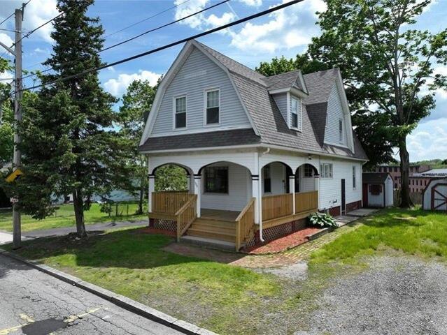 Woodward Rd, Providence, Home For Sale