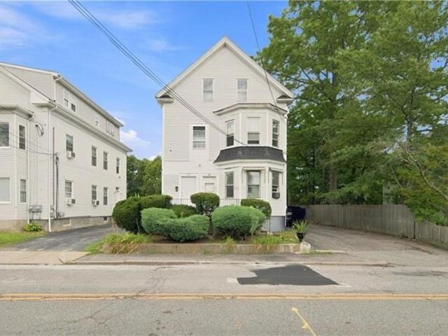 Woodward Rd, Providence, Home For Sale