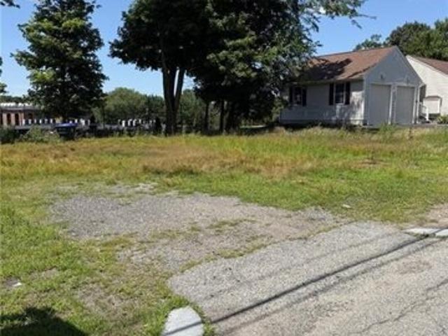 Woodward Rd, Providence, Plot For Sale