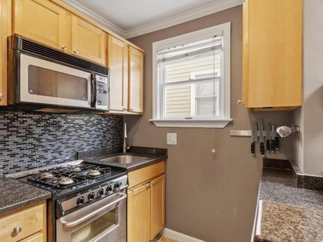 Woodward St Apt,boston, Condo For Sale