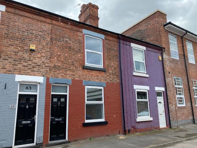 Woodward Street, Nottingham NG2, 3 bed property to rent, £1,000 pcm | PrimeLocation