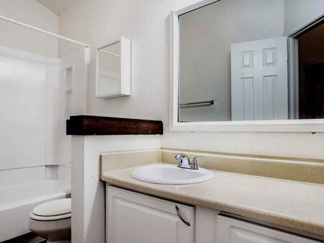 Woodwillow Townhomes and Duplexes 2 Bedroom Apartment for Rent at 3601 Willow Springs Rd, Austin, TX 78704 St. Edwards
