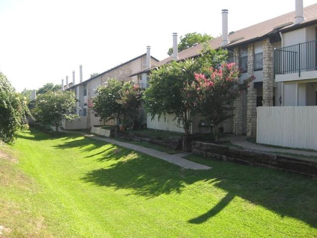 Woodwillow Townhomes and Duplexes 2 Bedroom Apartment for Rent at 3601 Willow Springs Rd, Austin, TX 78704 St. Edwards