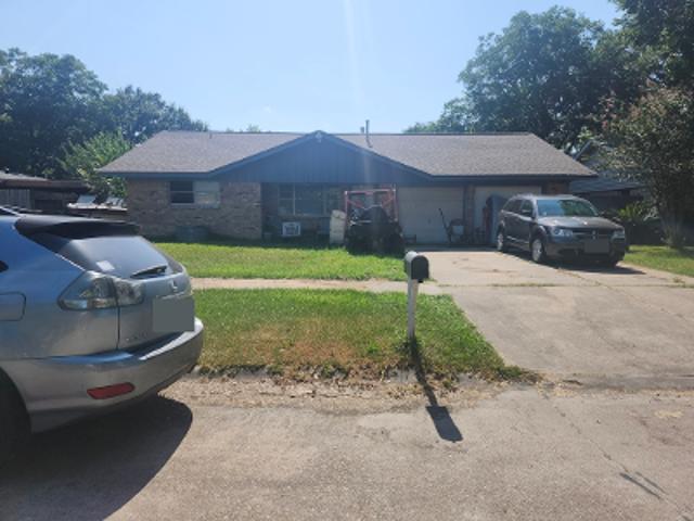 Woodwind Way