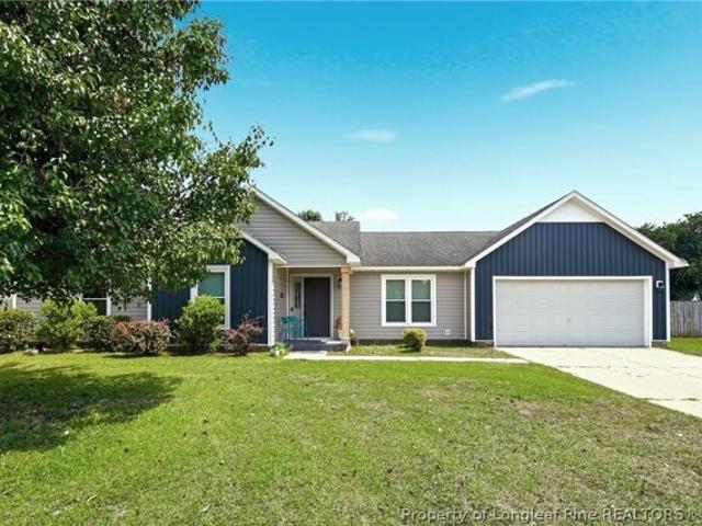 Woodwind Dr, Spring Lake, Home For Sale