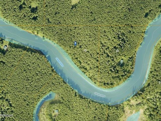 Woodwind Lot 11, Badger, AK 99705
