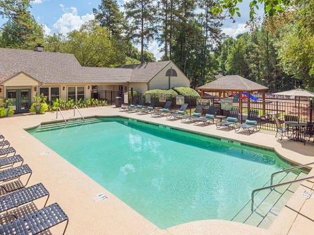 Woodwinds 3 Bedroom Apartment for Rent at 100 Cody Ln, Aiken, SC 29803