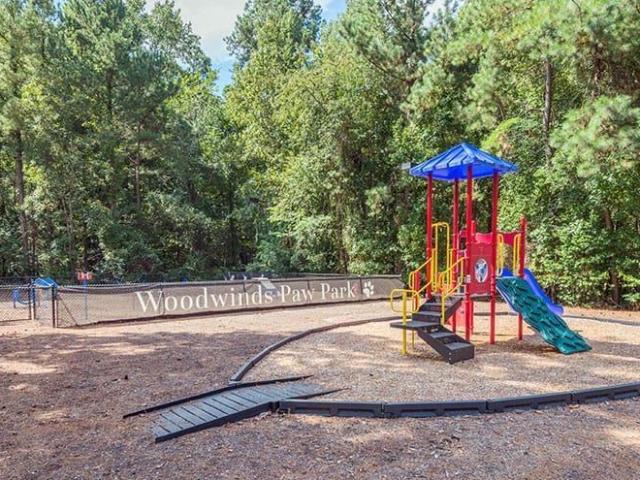 Woodwinds 2 Bedroom Apartment for Rent at 100 Cody Ln, Aiken, SC 29803