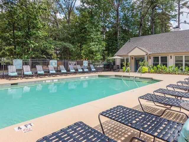 Woodwinds 2 Bedroom Apartment for Rent at 100 Cody Ln, Aiken, SC 29803