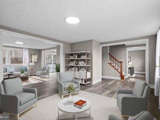 Woodwinds Cir, Frederick, Home For Sale