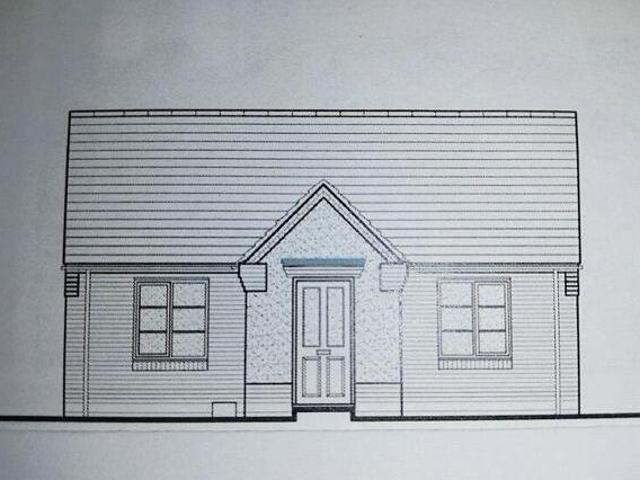 Woodwinds, Warton, 2 Bedroom Bungalow