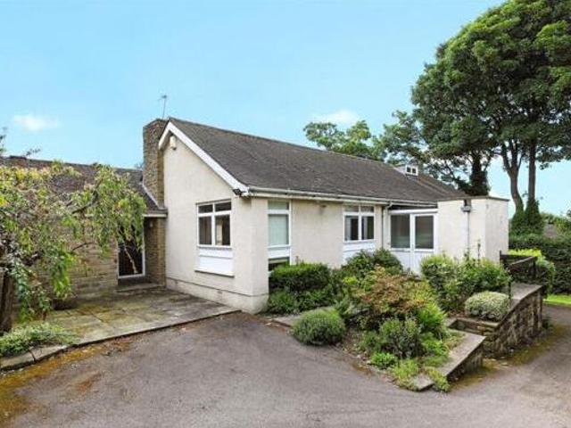 Woodthorpe Lane, Sandal, 3 Bedroom Bungalow