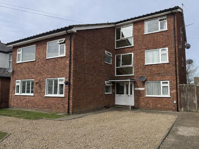 Woodthorpe Road, Ashford TW15, 1 bed flat to rent, £1,200 pcm | PrimeLocation