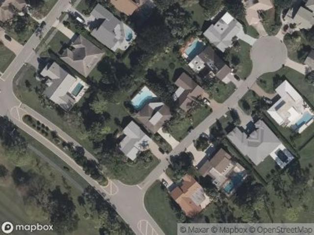 Woodthrush Ct