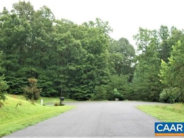 Woodthrush Ln Lot,barboursville, Plot For Sale