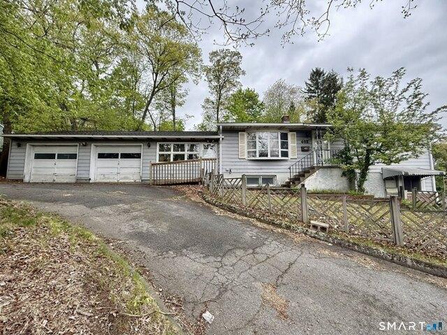Woodtick Rd, Waterbury, Home For Sale