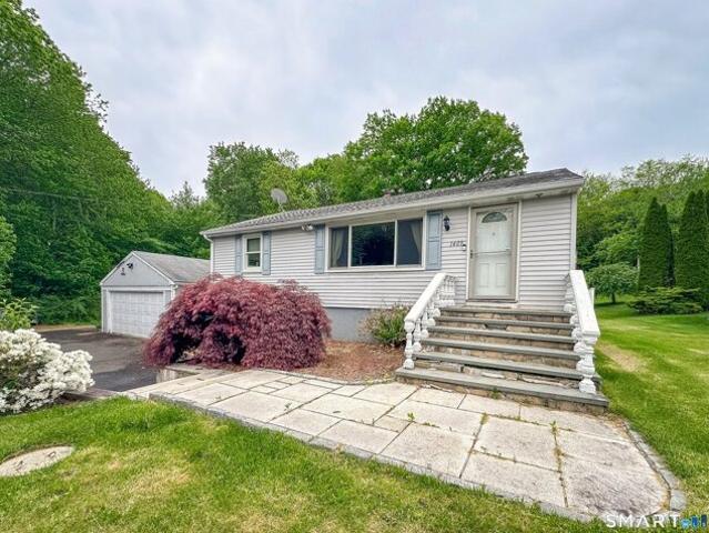 Woodtick Rd, Wolcott, Home For Sale