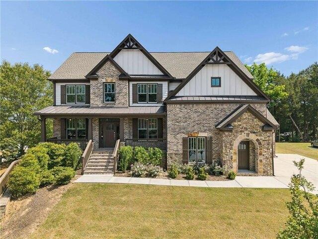 Woodtrace Ln, Auburn, Home For Sale