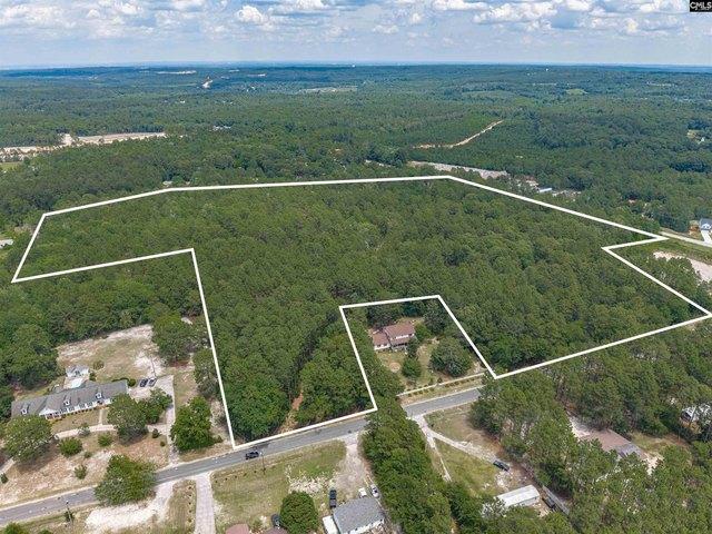 Woodtrail Dr, Gaston, SC 29053