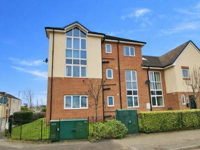 Woodvale, Westhoughton, 2 Bedroom Apartment