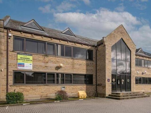 Woodvale Office Park, Woodvale House, Woodvale Road, Office To Lease