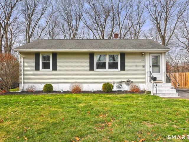 Woodvale Rd, West Haven, Home For Sale