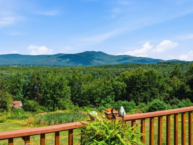 Woodvale Rd, Moultonborough, Home For Sale