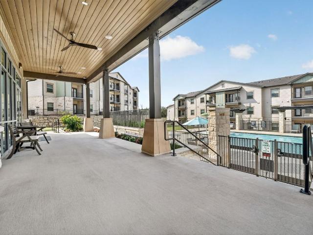 Woodview 2 Bedroom Apartment for Rent at 691 Union Chapel Rd, Wyldwood, TX 78612 Bluebonnet Acres