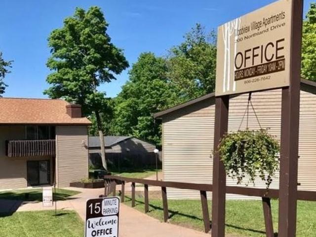 Woodview Village Apartments 2 Bedroom Apartment for Rent at 1000 Northland Dr, Marquette, MI 49855