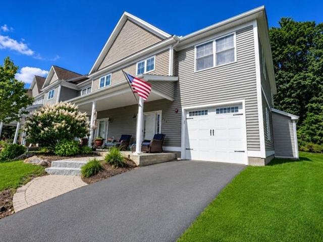 Woodview Way Unit,manchester, Home For Sale