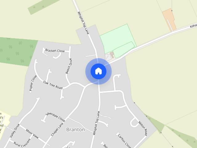 Woodview, Branton, Doncaster, DN3