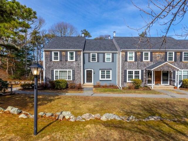 Woodview Dr Unit,brewster, Condo For Sale