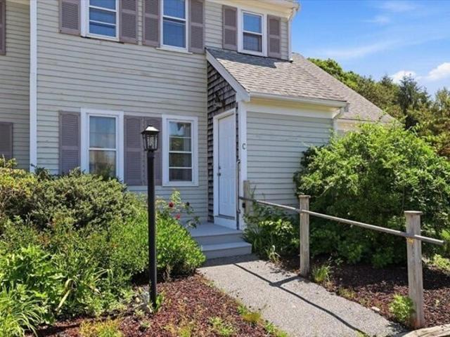 Woodview Dr Unit C, Falmouth, Condo For Sale