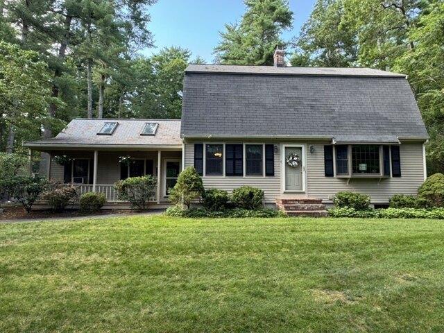 Woodview Dr, Lakeville, Home For Sale