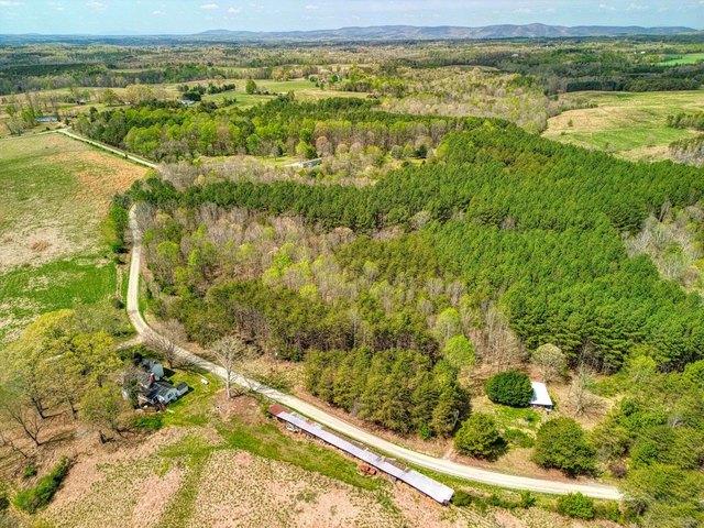 Woodview Dr Lot 10, Chatham, VA 24531