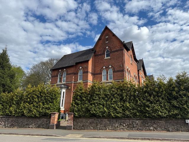 Woodview Drive, Edgbaston, Birmingham B15, 6 bed detached house to rent, £3,400 pcm | PrimeLocation
